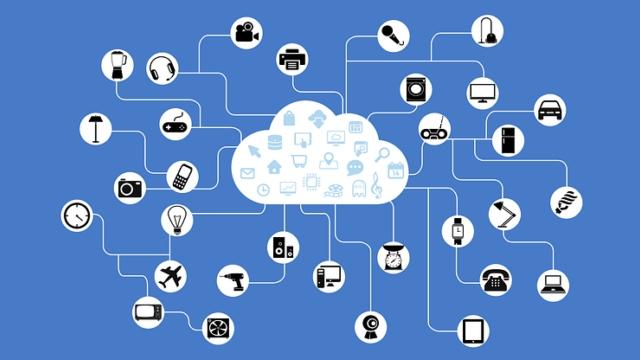 Definition and Types of Cloud | Ansforce