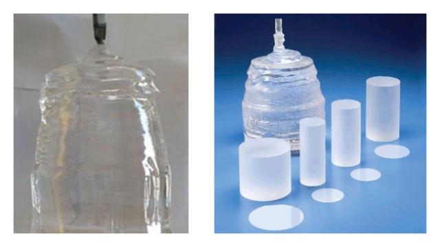 Kyropoulos Method | Ansforce