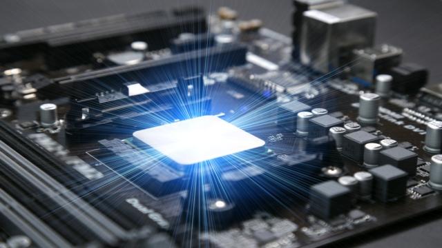 Composition of Integrated circuit (IC) | Ansforce